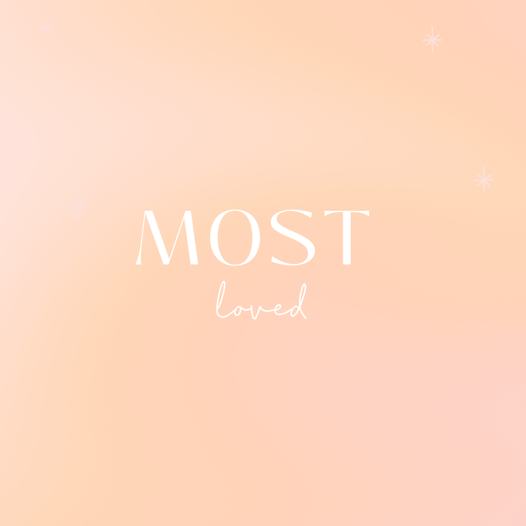 MOST LOVED – beetheslp