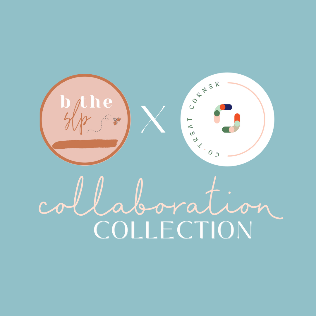 COLLABORATION COLLECTION – beetheslp