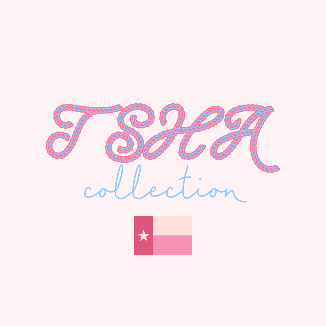 TSHA COLLECTION – beetheslp