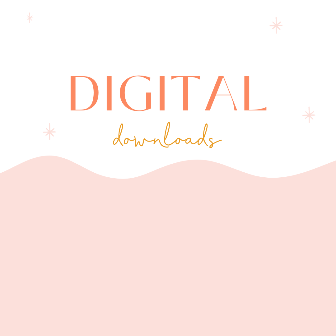 DIGITAL DOWNLOADS – beetheslp