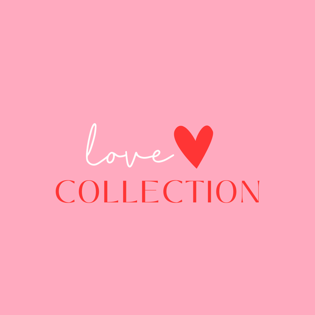 LOVE COLLECTION – beetheslp