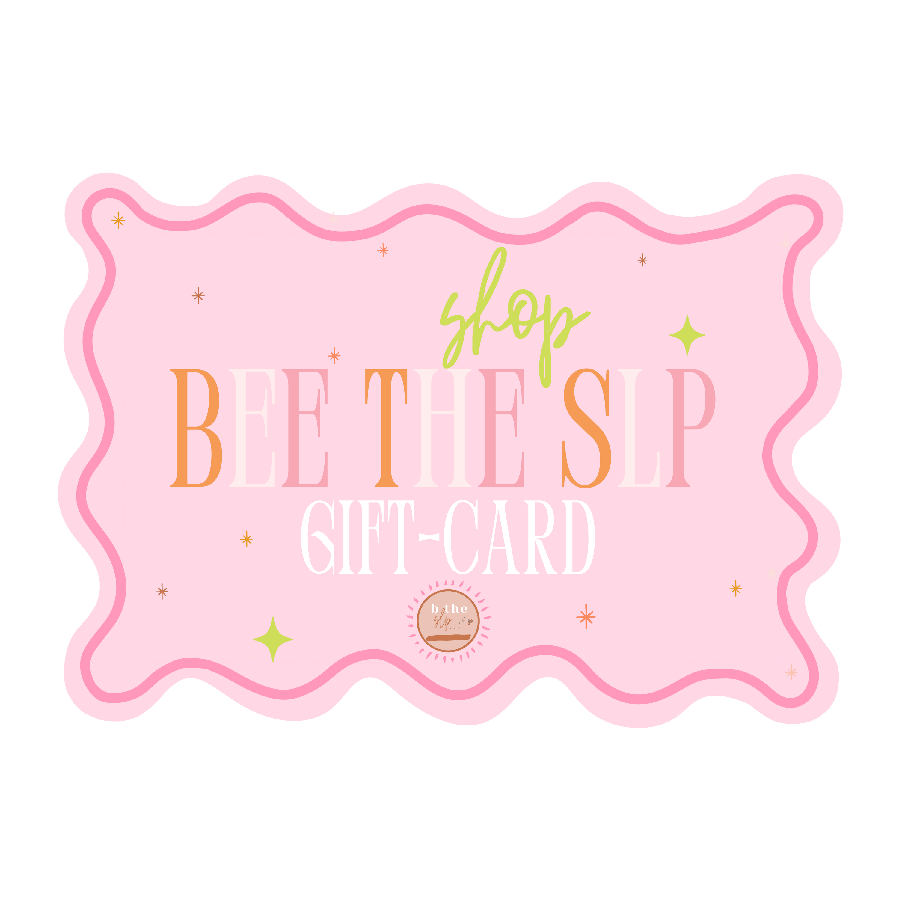 B the SLP: simple SLP, SLPA, and future SLP clothing and accessories – beetheslp