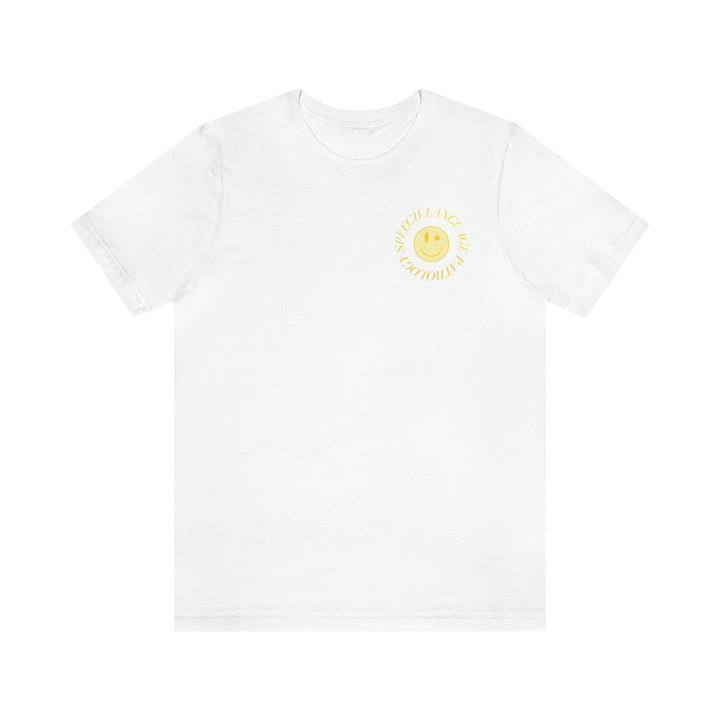 SHORT SLEEVE TEES – beetheslp